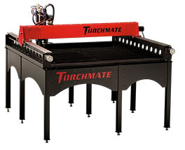 Machine Assembly Instructions | Torchmate